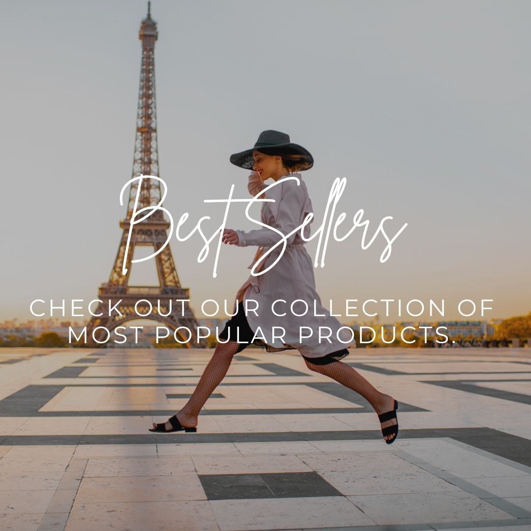 Best Sellers | C'est La Tee Shop